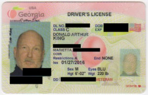 The Dustin Inman Society Blog » No REAL ID Act gold star on my 2016 ...