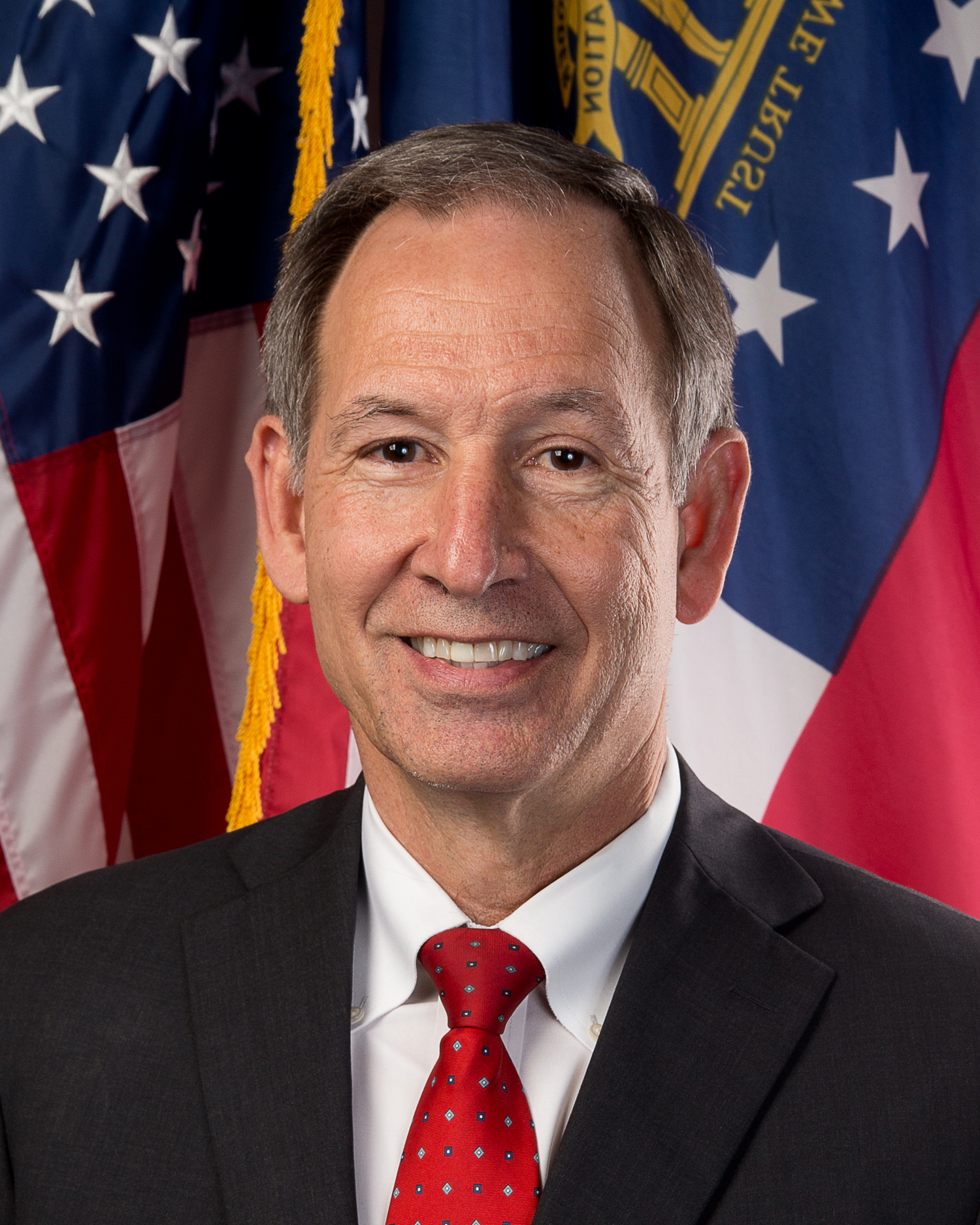 The Dustin Inman Society Blog » Response from Whitfield County Sheriff ...