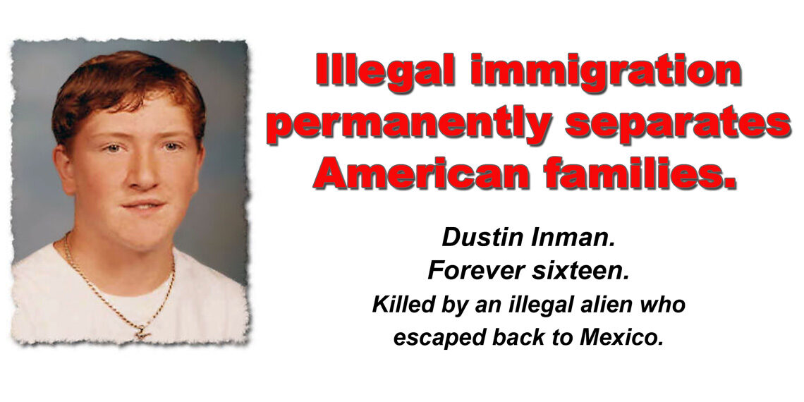 The Dustin Inman Society Blog